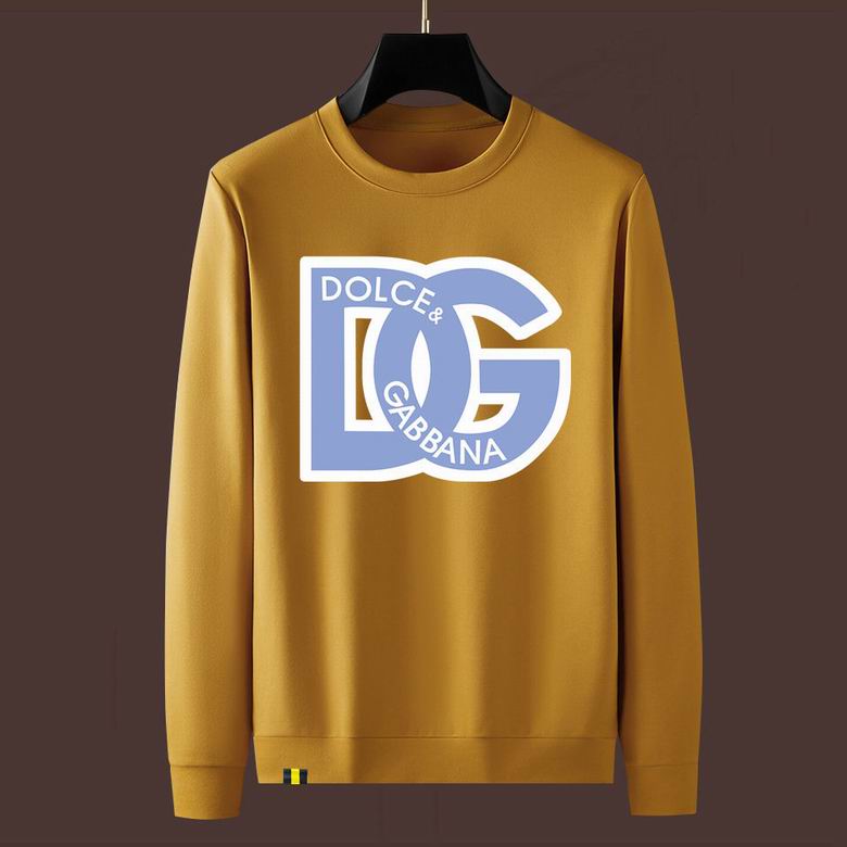 DG M-4XL 11L01-服饰丨向阳